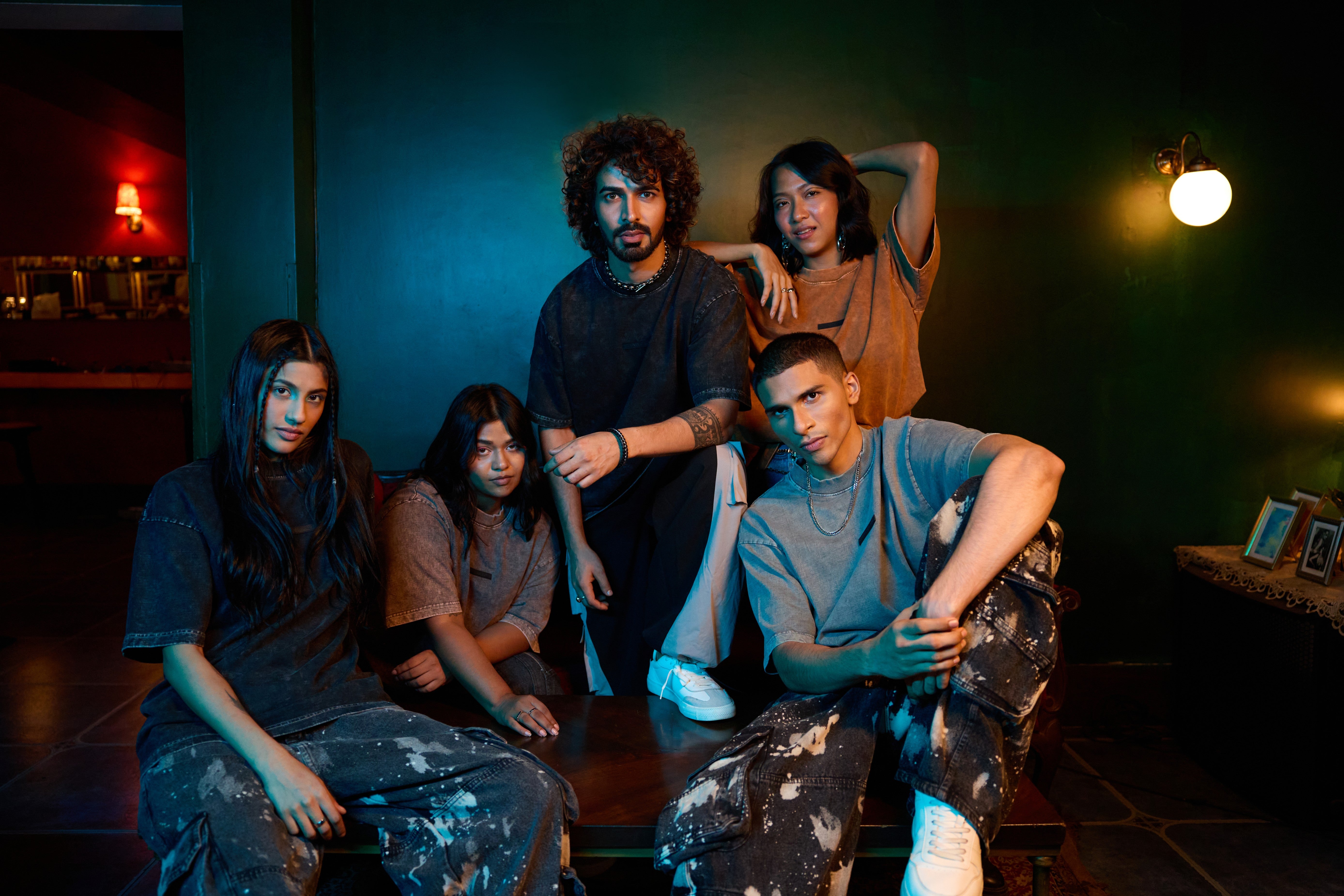 All Products – T-Shirts, Jackets, Hoodies & More – Chapter 2 Clothing