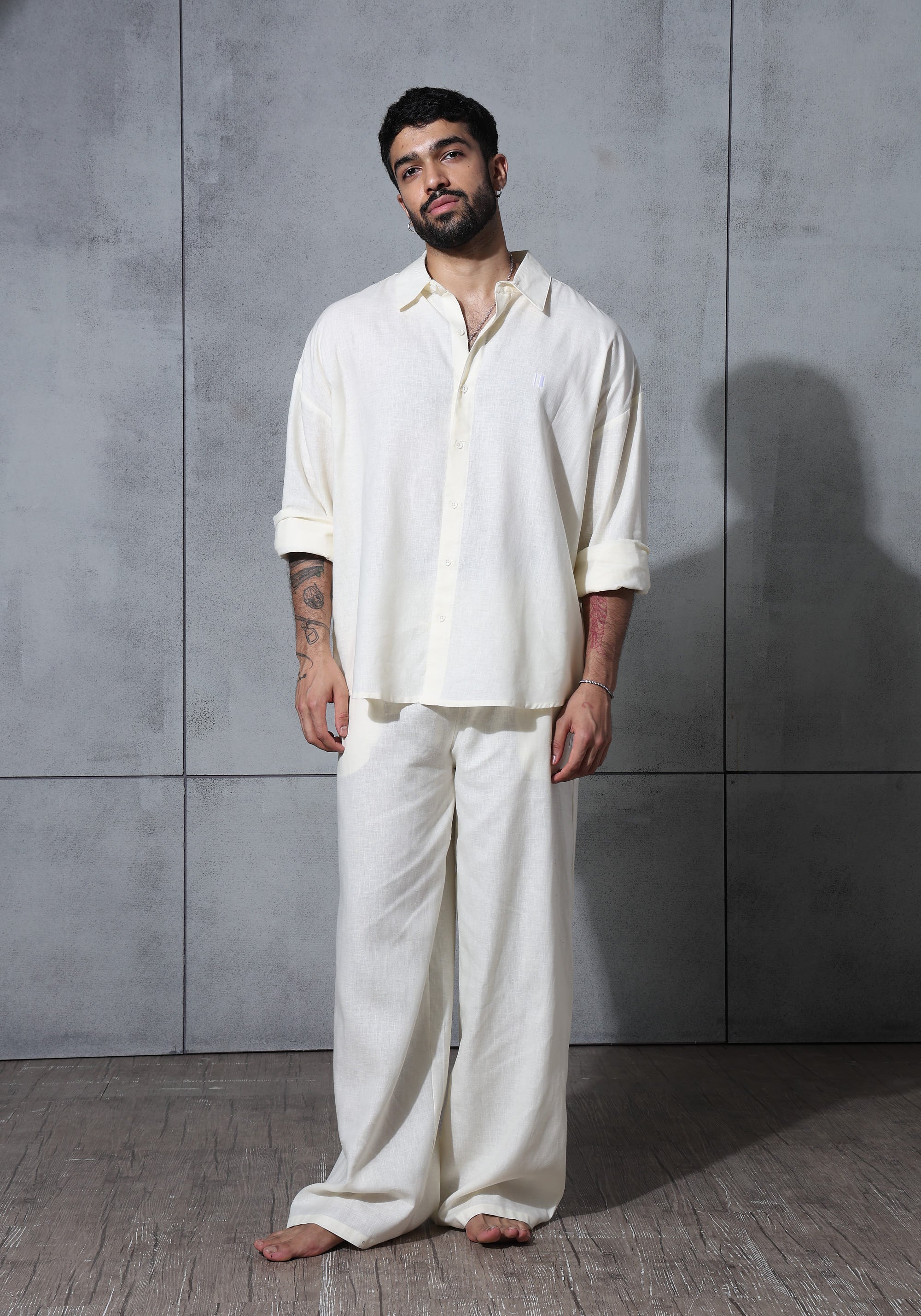 Chapter 2 Clothing | T-shirts & Bottom Wear For Men Online India