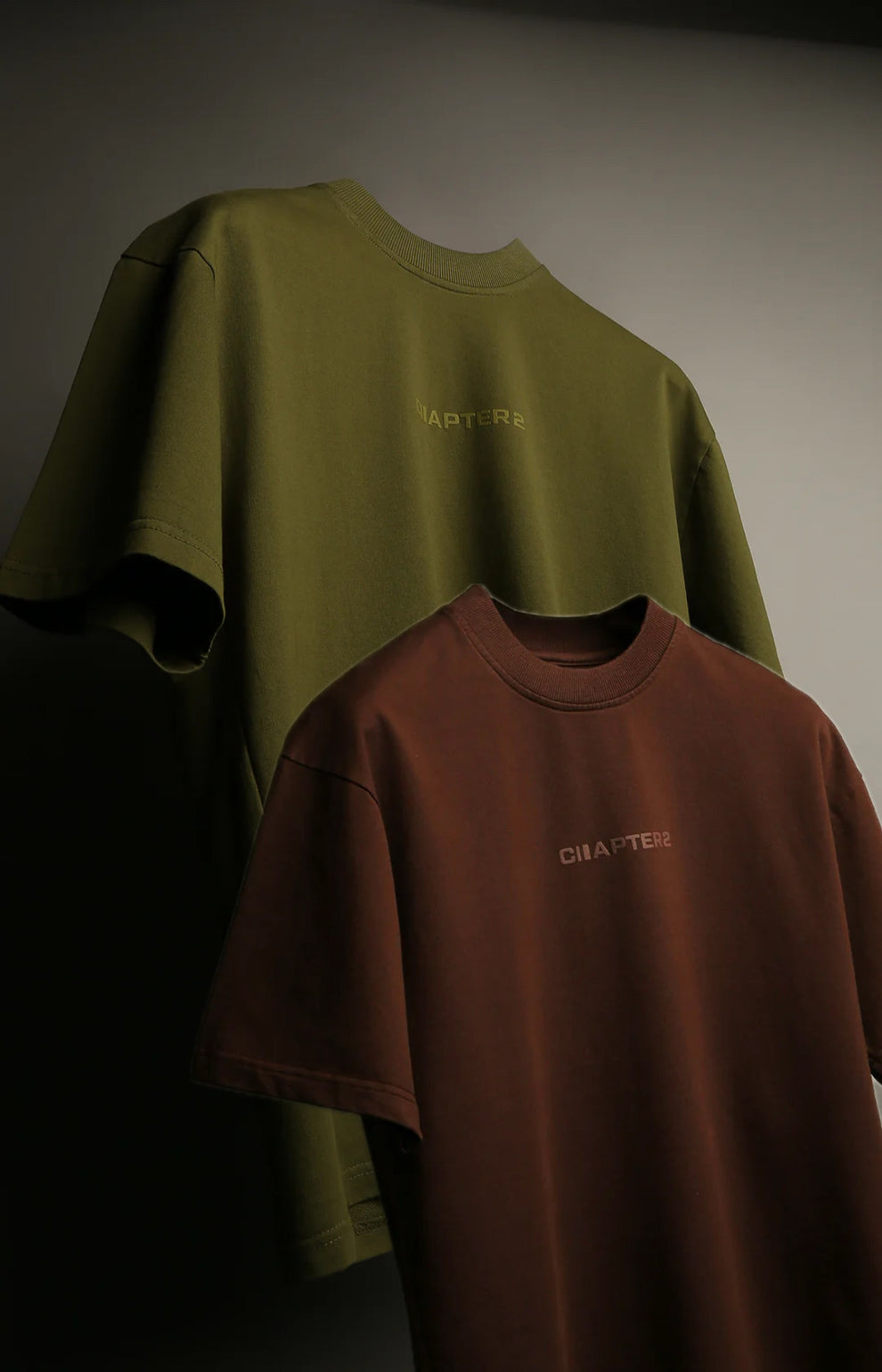 Olive Raasta & Brown Munde Pack | Bold, Street-Ready Style – Chapter 2 ...