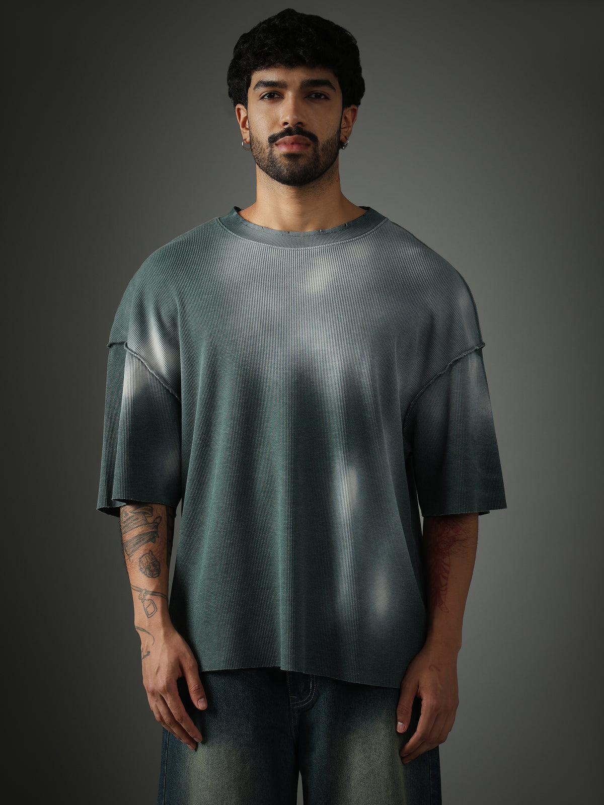 Chapter 2 Clothing | T-shirts & Bottom Wear For Men Online India