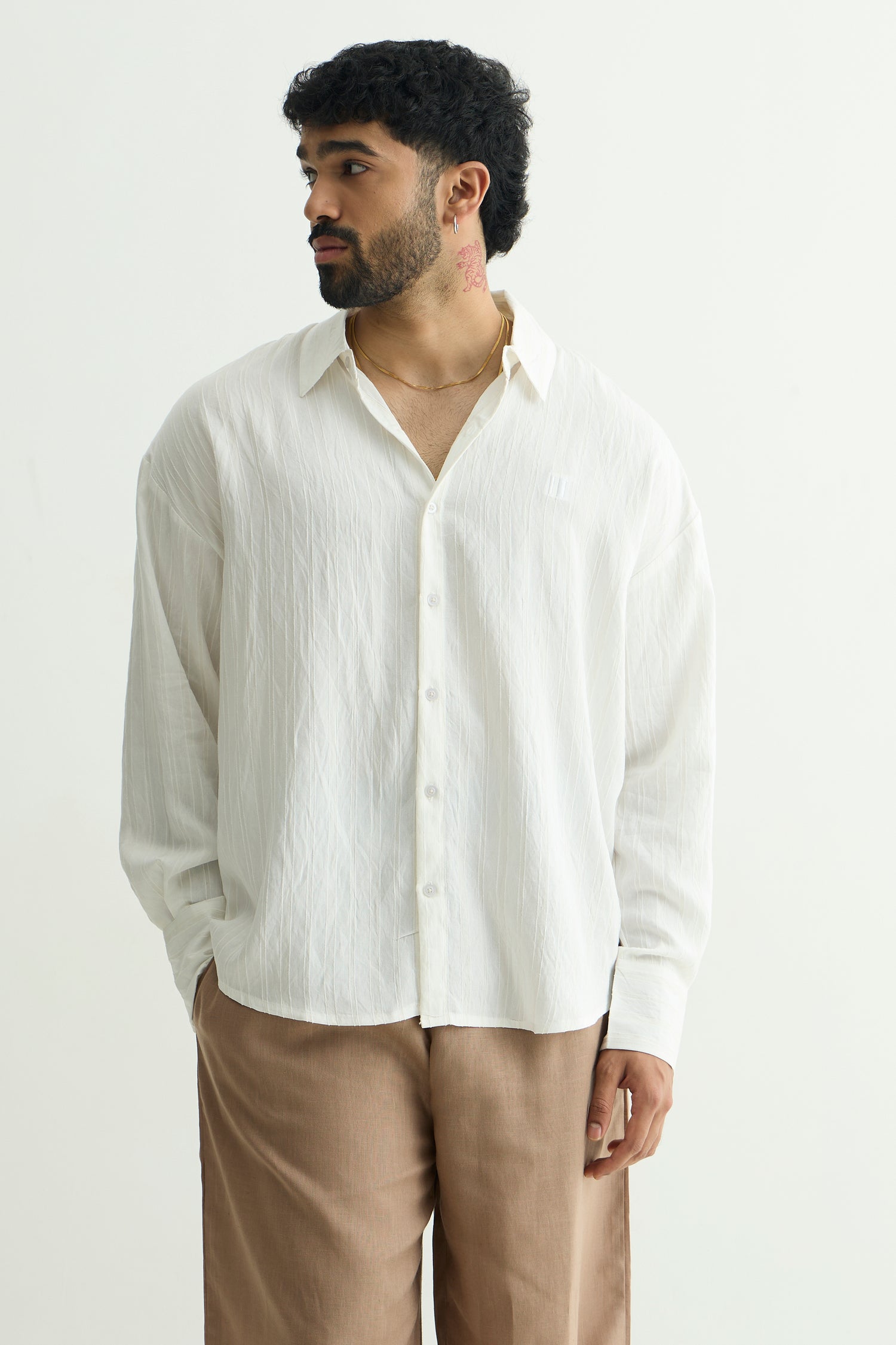 Chapter 2 Clothing | T-shirts & Bottom Wear For Men Online India