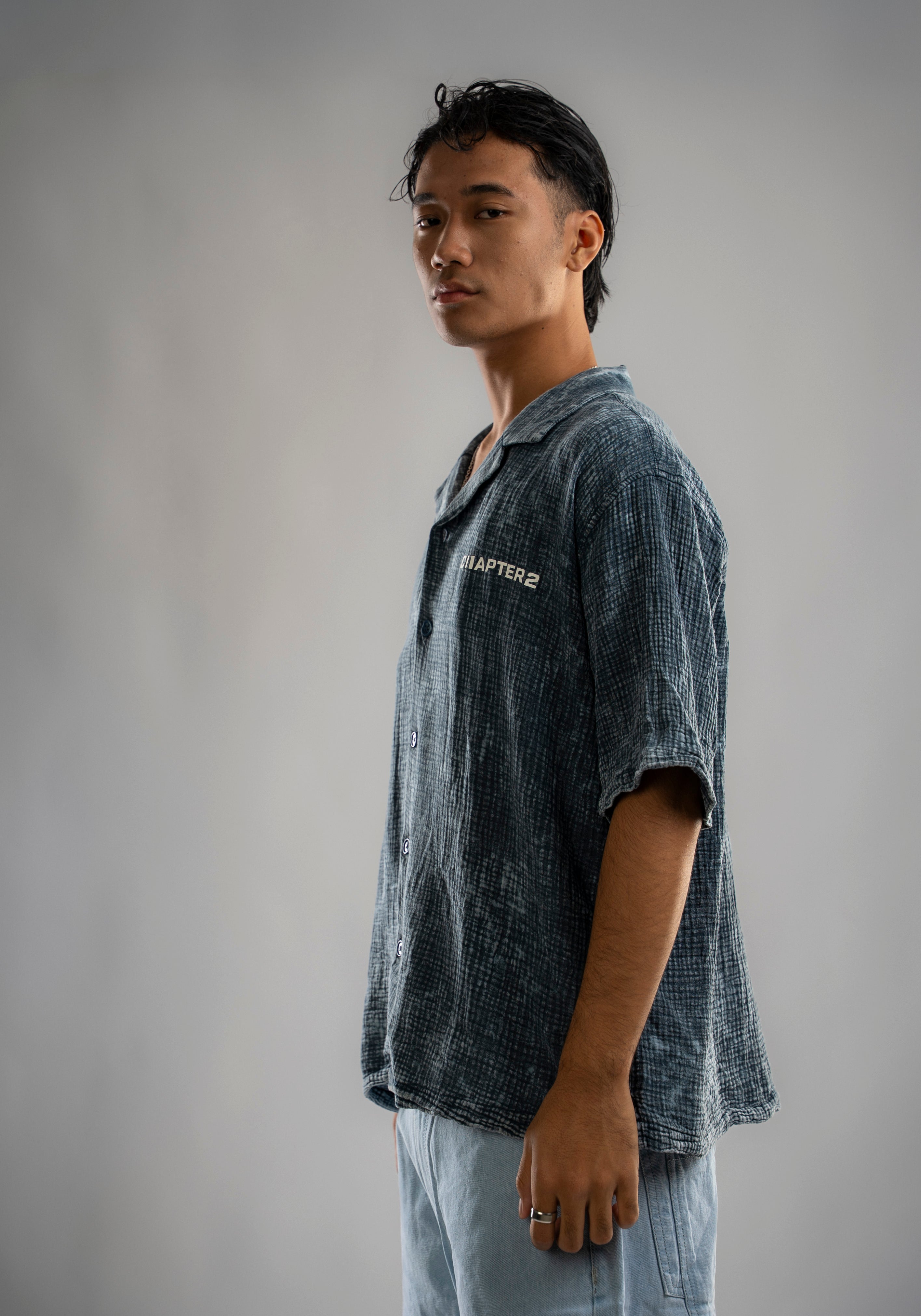 Chapter 2 Clothing | T-shirts & Bottom Wear For Men Online India